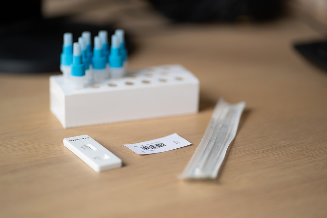 QuickTEST - Massentestungen mit Corona-Schnelltests einfach und schnell ...
