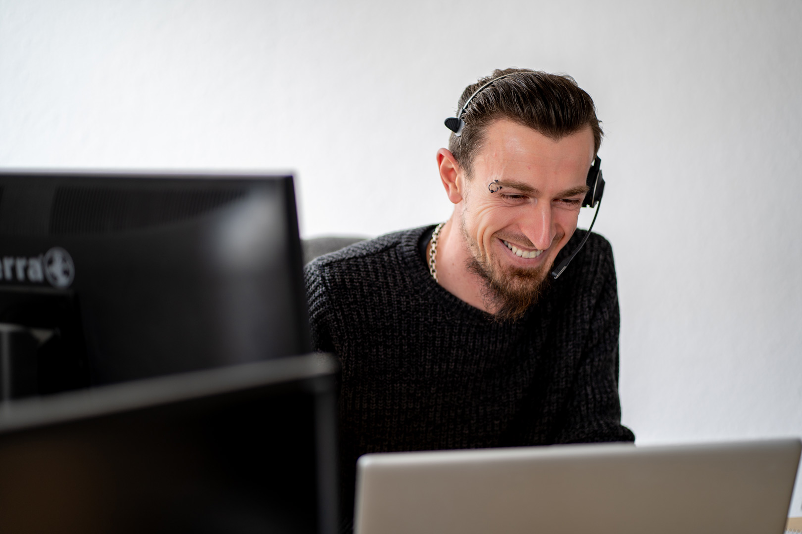 VIP Support von 6.00-22.00 Uhr | BS software development