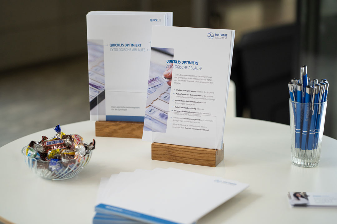 Startseite - BS software development